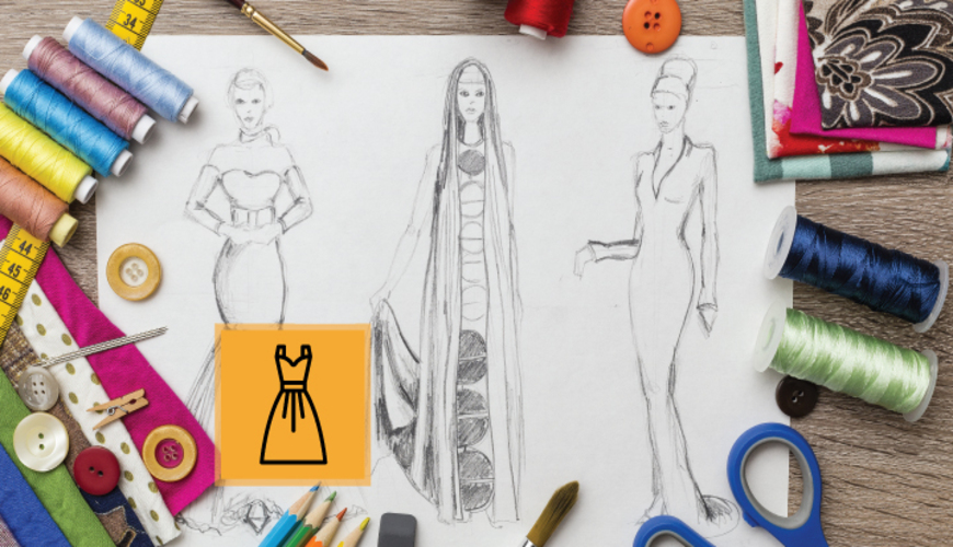 Diploma In Dress Designing & Tailoring (DDDT) | National Council of ...