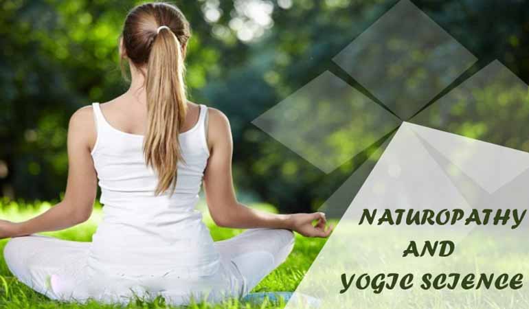 DIPLOMA IN NATUROPATHY & YOGA SCIENCE (DNYS) | National Council of ...