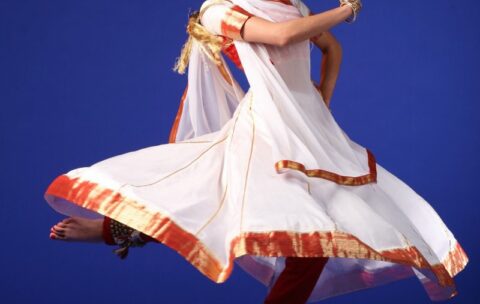 DIPLOMA IN SEMI CLASSICAL DANCE | National Council of Training Academy