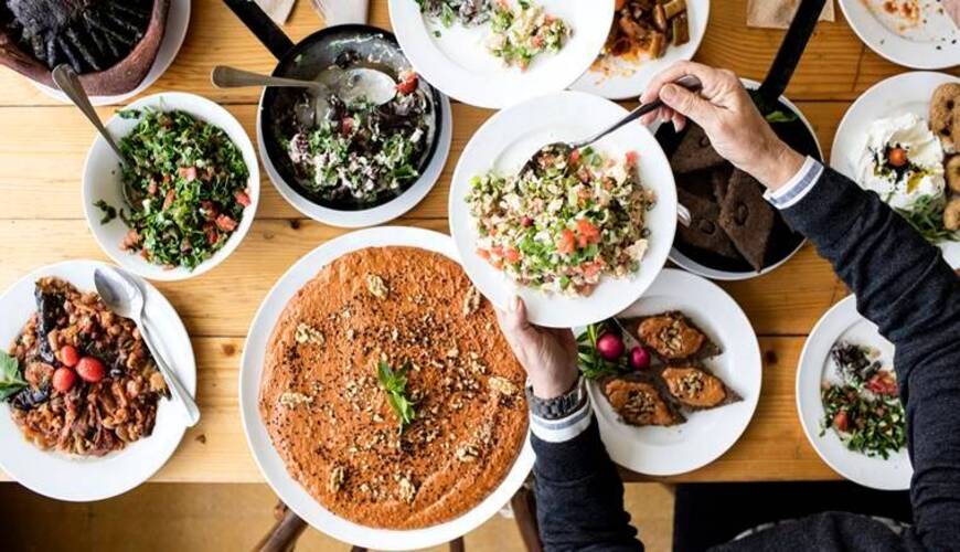 Certificate In Food Production (Cookery) (CFP) | National Council of ...