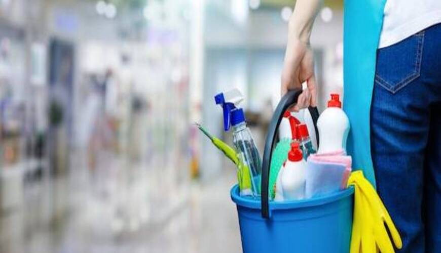 Certificate In Housekeeping And Maintenance (CHM) | National Council of ...