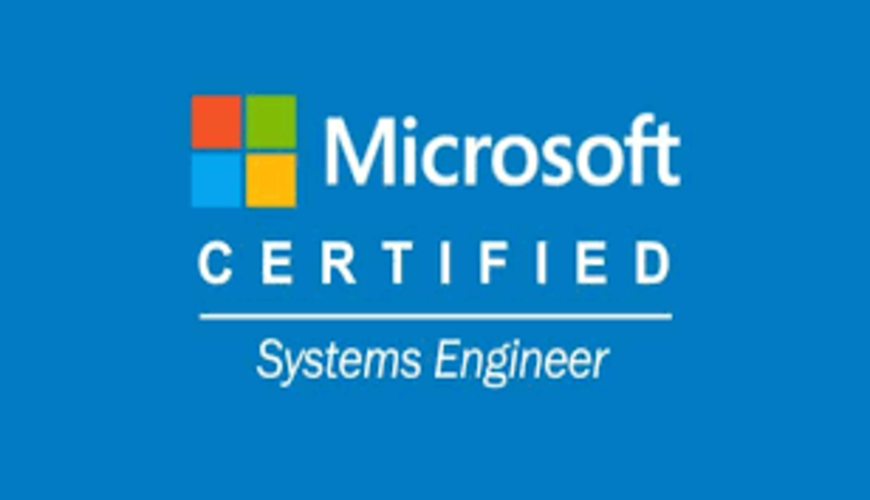 Certificate In MCSE 2003/2008 (CM) | National Council of Training Academy