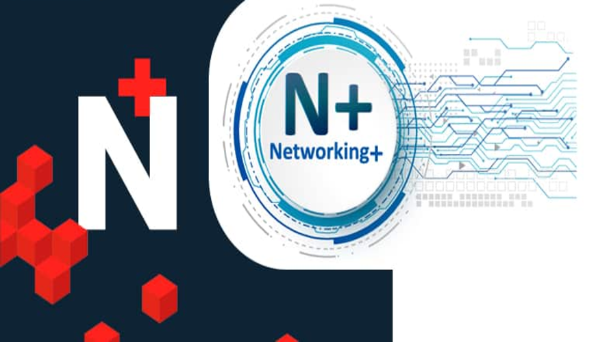 Certificate In Networking-N+ (CN) | National Council of Training Academy
