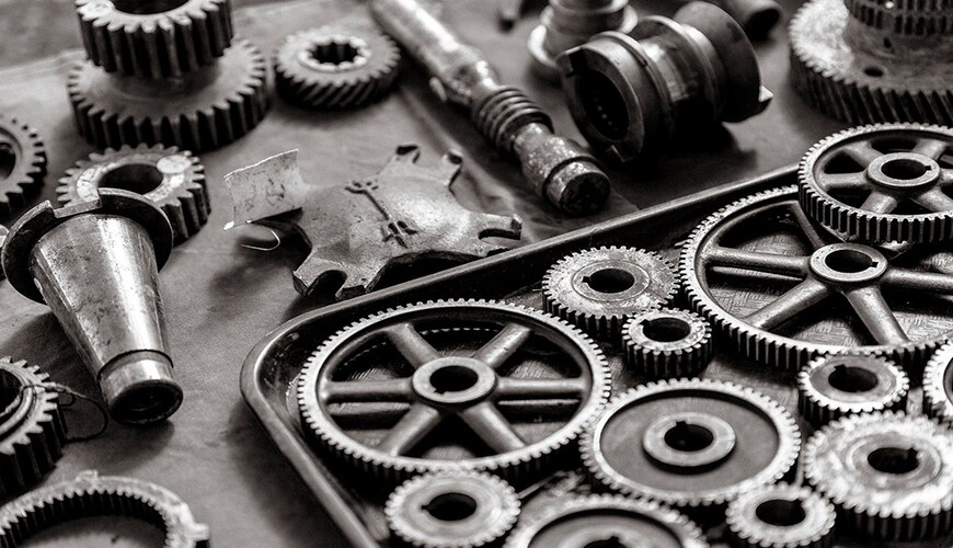 Certificate In Turner-Fitter Trade (CTFT) | National Council of ...