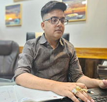 Team NCTA | National Council of Training Academy